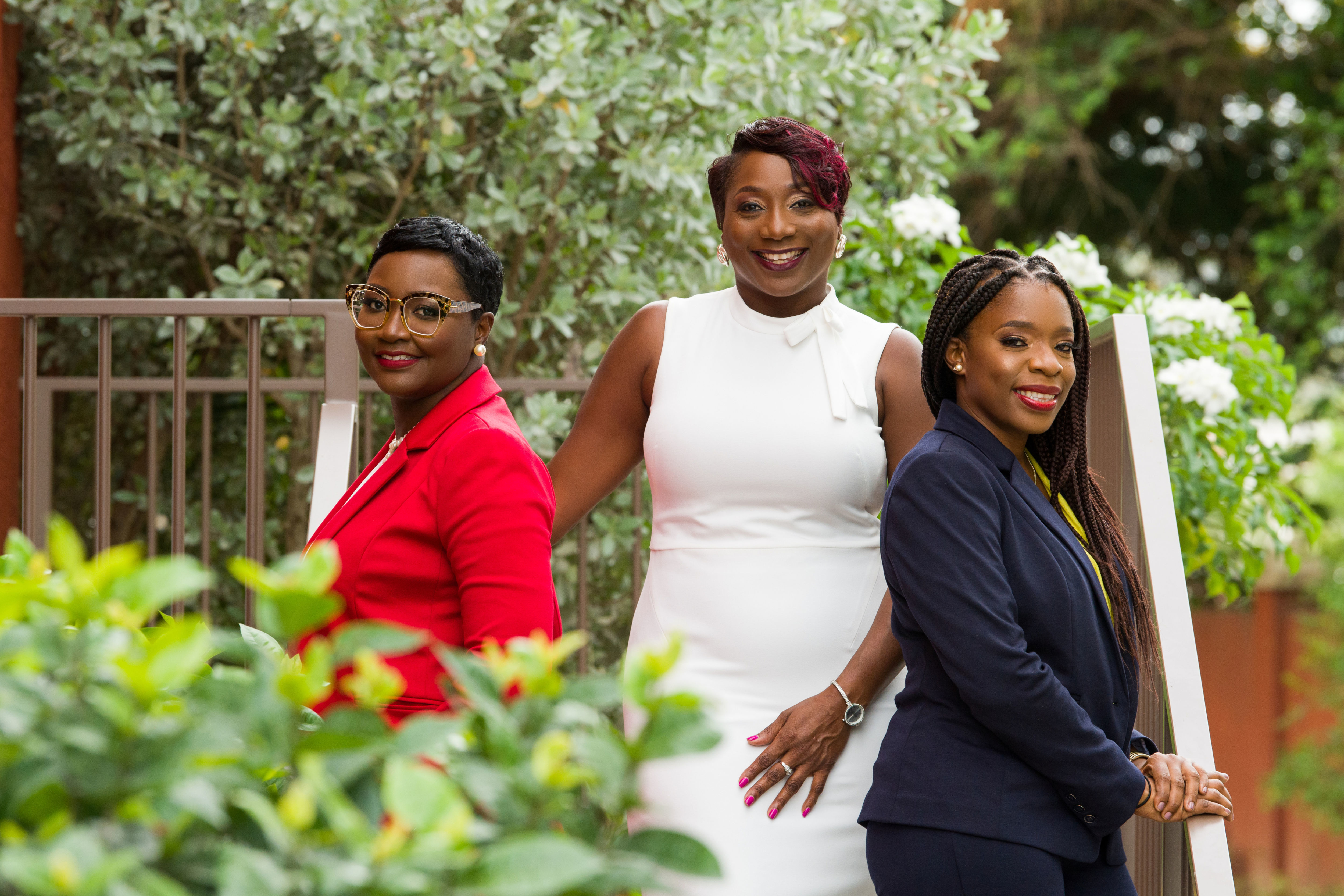 Boss Ladies United – Life Lessons